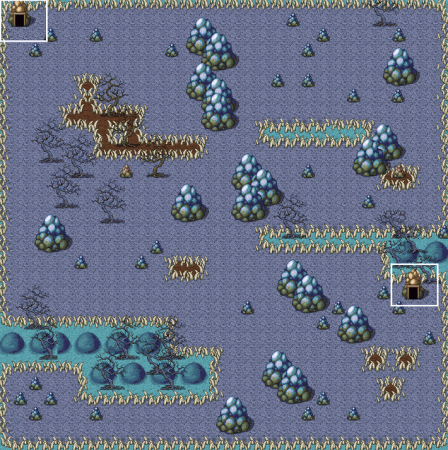 Everquest World Map Version 7 Brewall39s Everquest Maps